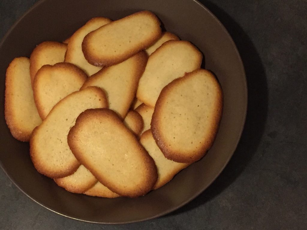 7 recettes de goûter rapides à faire et appréciées - Madame Bocal