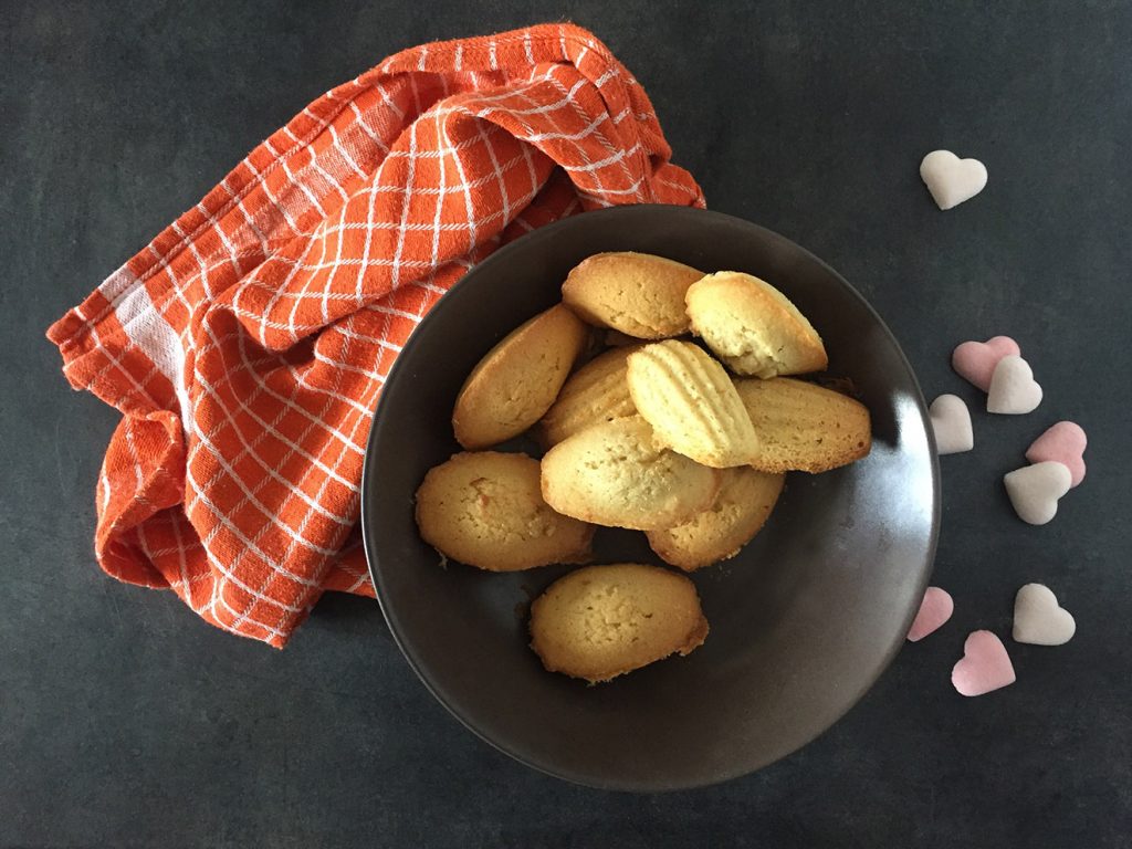 7 recettes de goûter rapides à faire et appréciées - Madame Bocal